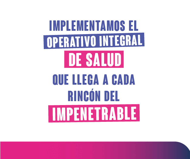 LA HARINA DE ALGARROBA EL PRODUCTO ESTRELLA DE EL IMPENETRABLE QUE ...